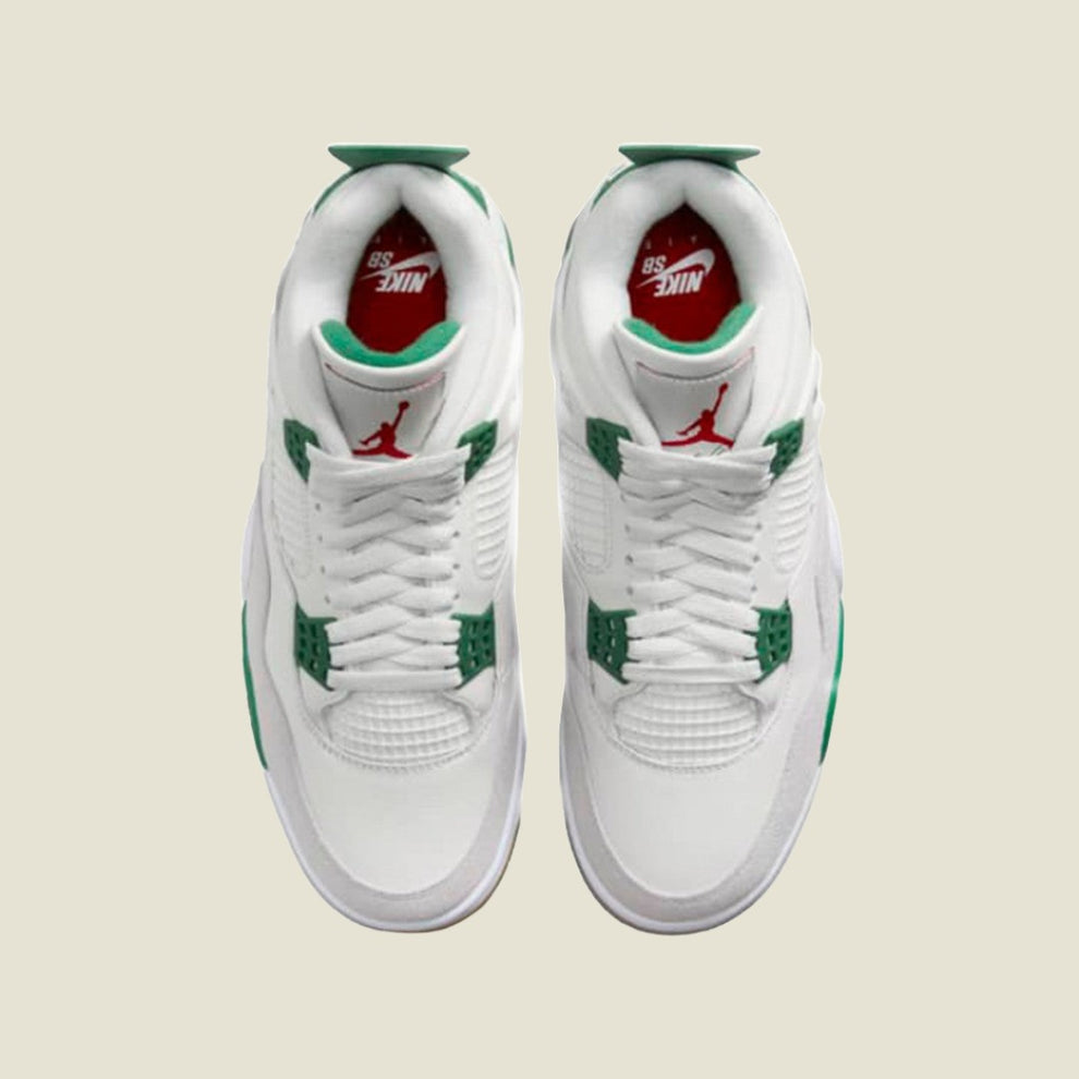 SB X AIR JORDAN 4 RETRO 'PINE GREEN' – anythingshop